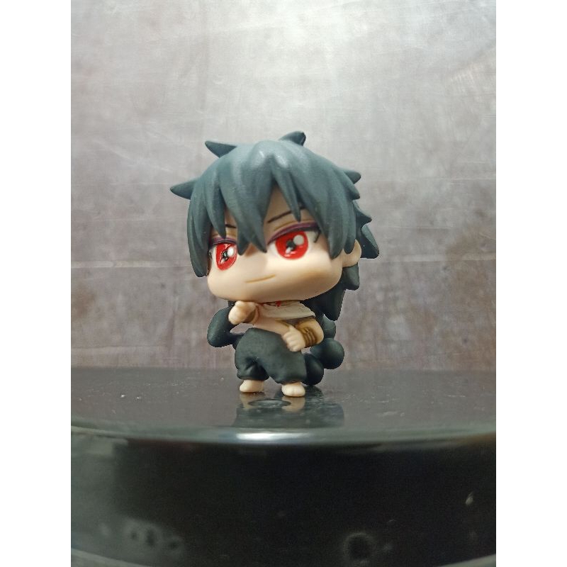 Jual Figure Anime Labyrinth of Magic Character Magi Chibi Super ...