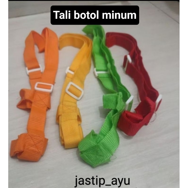 Jual Tupperware tali botol minum All size untuk semua ukuran | Shopee ...