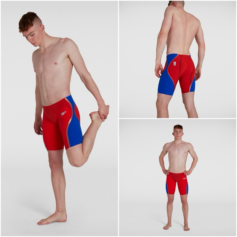 Jual Speedo Fastskin LZR Pure Intent - Dragon Fire - Size 20,24 and 25 ...
