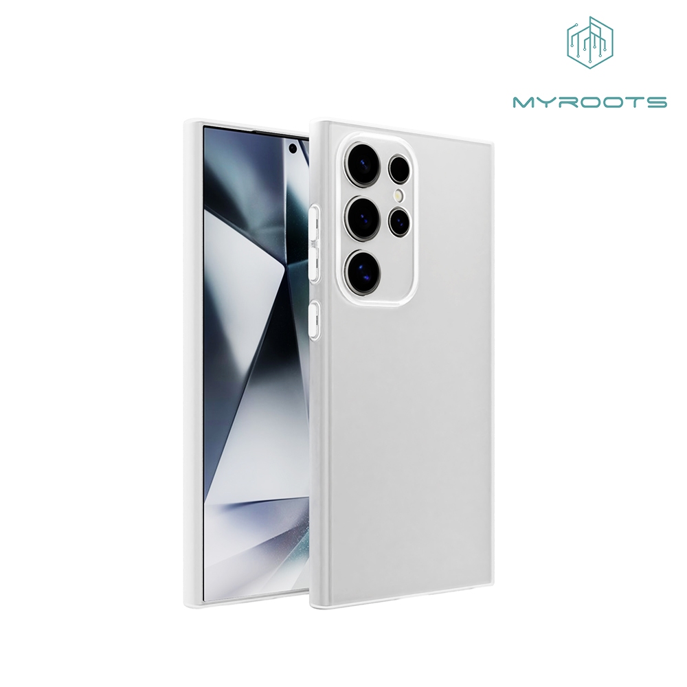 Jual Myroots Ultra-Thin Matte Case For Samsung S25 S24 S23 FE Ultra Plus - A56 A36 A26 A16 A06 ...