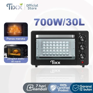 Toko Online Tixx Official Store | Shopee Indonesia