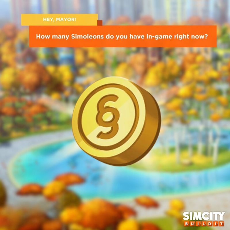 Jual SIMCITY SIMOLEON REAL SERVER | Shopee Indonesia