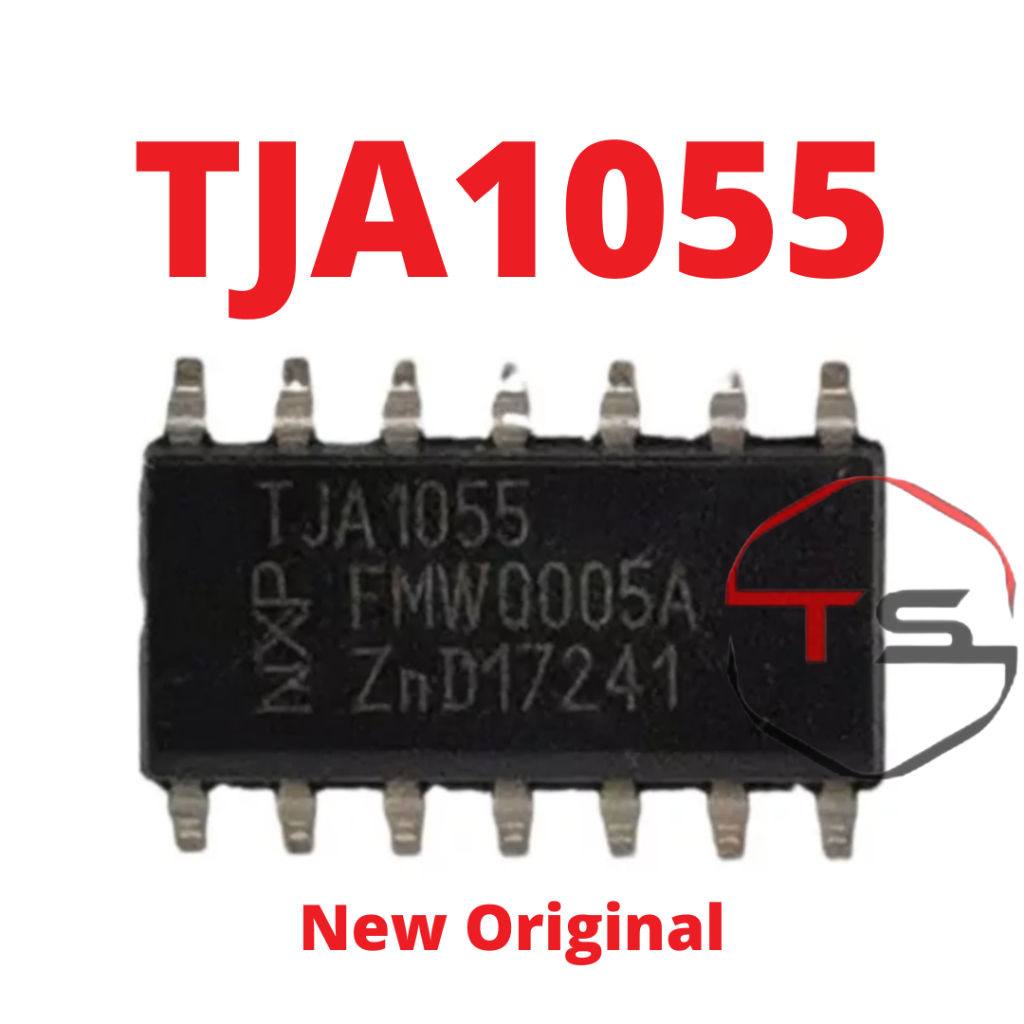 Jual IC TJA1055 Chip Ecu Board New Original | Shopee Indonesia