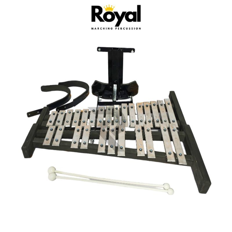Jual Belira Belyra Keningan Marching Bell TK SD SMP SMA | Shopee Indonesia