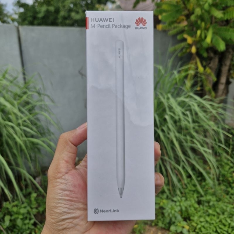 Jual HUAWEI M-Pencil 3rd Gen Generasi Ke-3 Package Version | Shopee ...