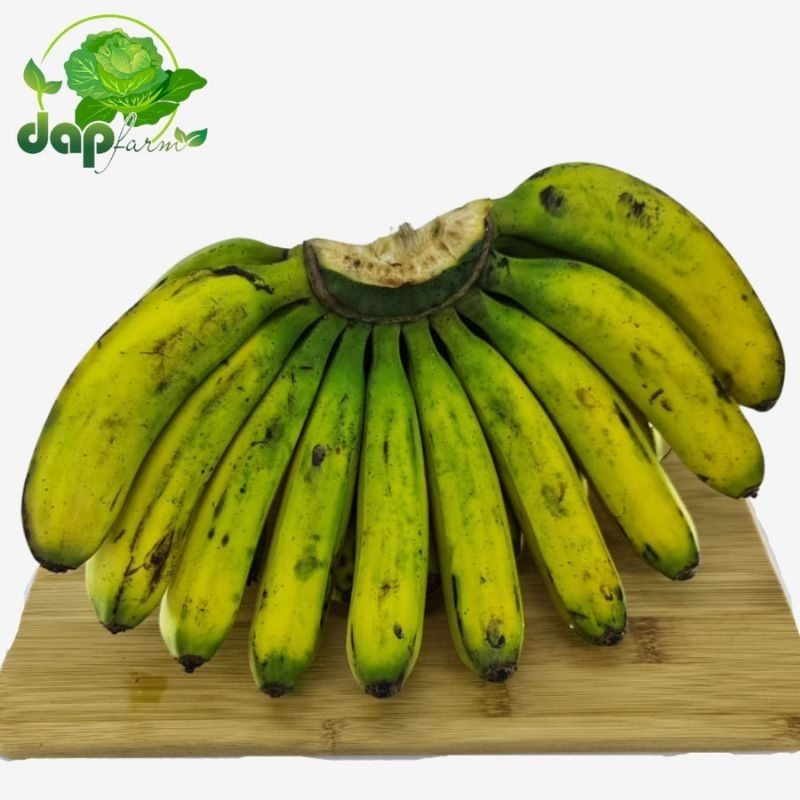 Jual Pisang Ambon/ DAP Fram/ Buah Segar Jakarta | Shopee Indonesia