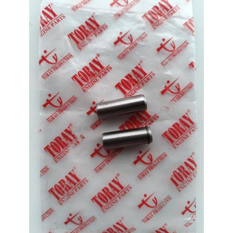 Jual Botol klep gx160 / guide Valve mesin 5,5pk 6pk bos klep gx160 set ...