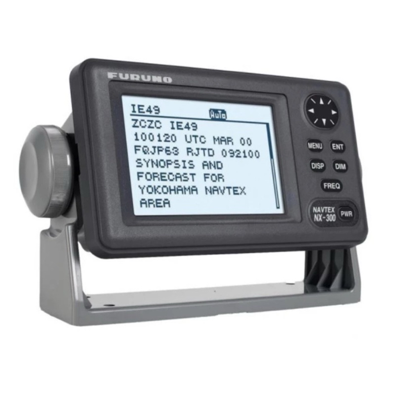 Jual Navtex NX300 Furuno Navtex NX 300 Furuno NX300 | Shopee Indonesia