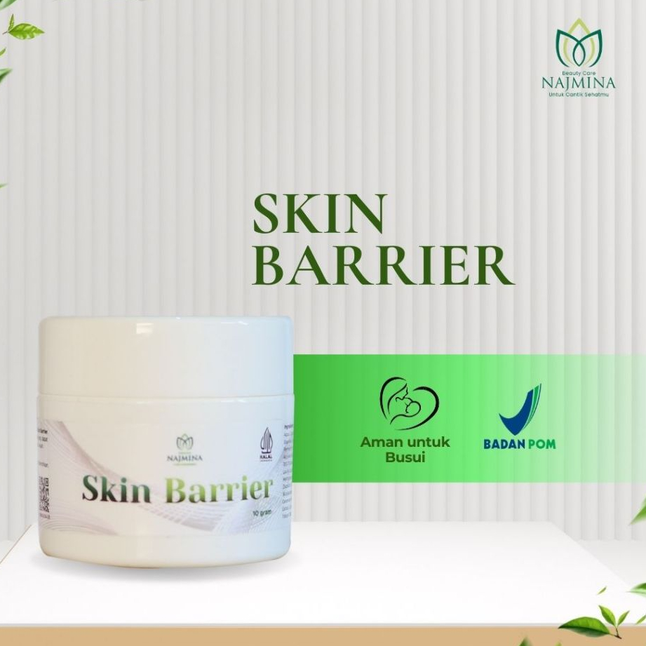 Produk Najmina Beautycare Official | Shopee Indonesia