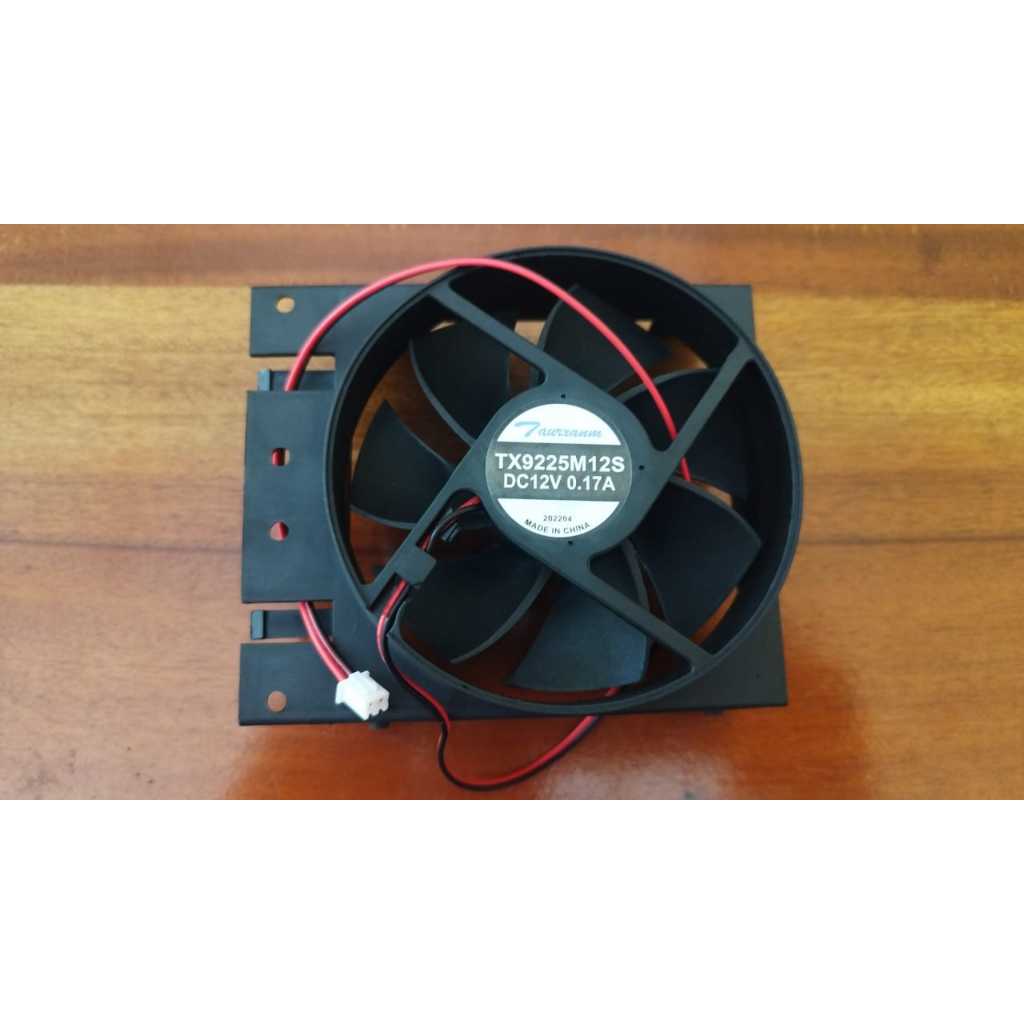 Jual Fan Kipas Dispenser Denpoo Model Menyatu Rangka/Bracket | Shopee ...