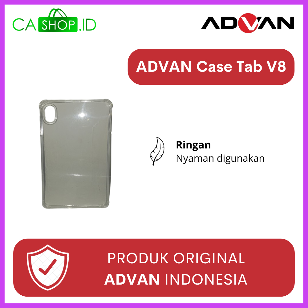 Jual Case Advan V8 | Shopee Indonesia