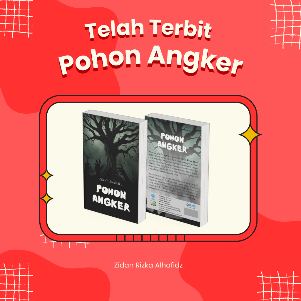 Jual Pohon Angker | Shopee Indonesia