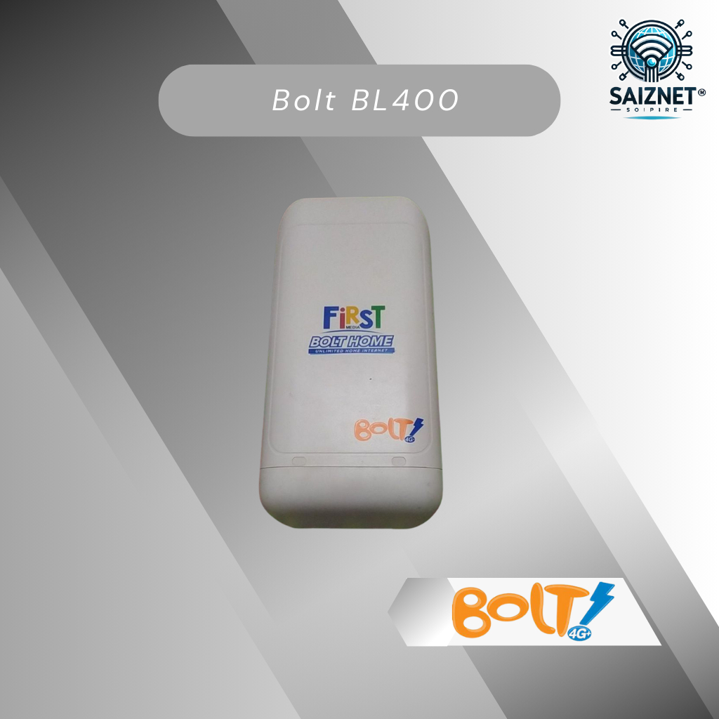 Jual Modem BOLT BL400 & BL401 | Second | Shopee Indonesia