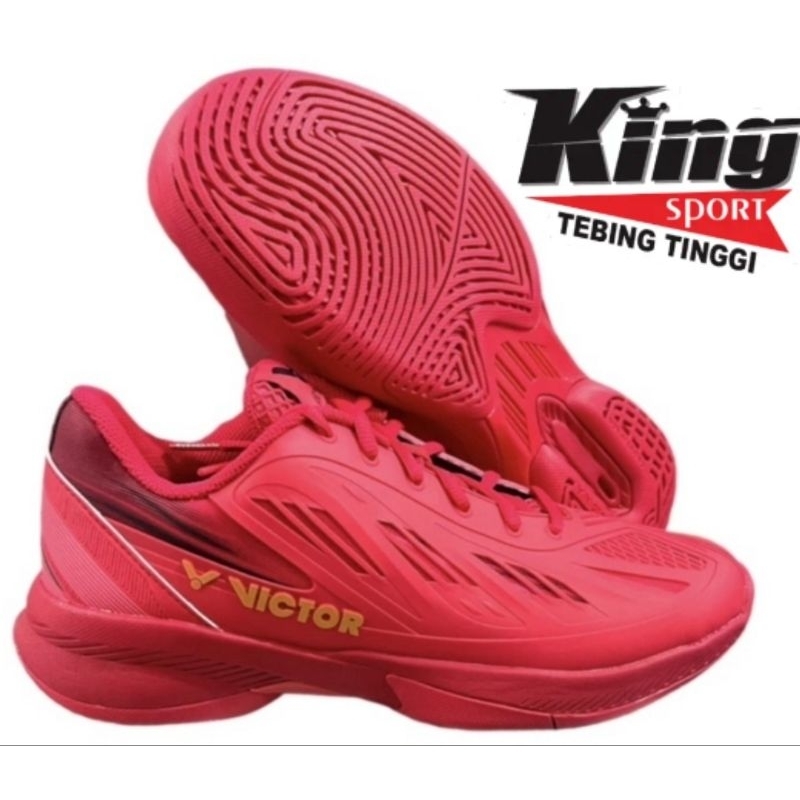 Jual Sepatu Victor A780 Original | Shopee Indonesia