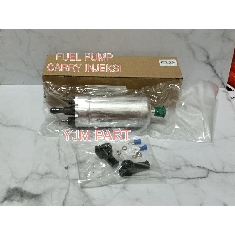 Jual FUEL PUMP CARRY INJEK INJEKSI FULL PUMP CARRY INJEK ROTAK CARRY ...