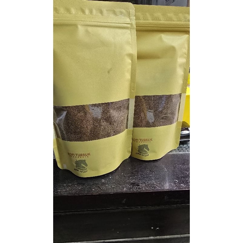 Jual Kopi mix gula aren 250grm | Shopee Indonesia