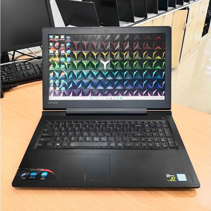 Jual Laptop Lenovo Gaming Ideapad 700 / Core i7 Gen 6 / GTX 950M ...