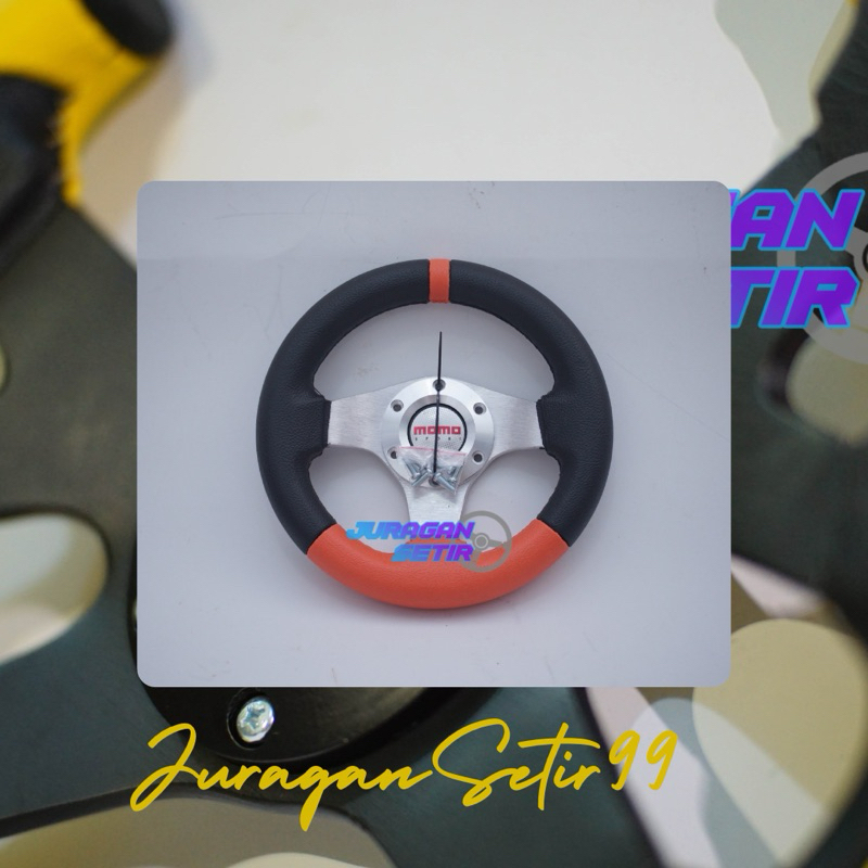 Jual Setir Variasi / Setir Racing Palang 3 15 inch | Shopee Indonesia