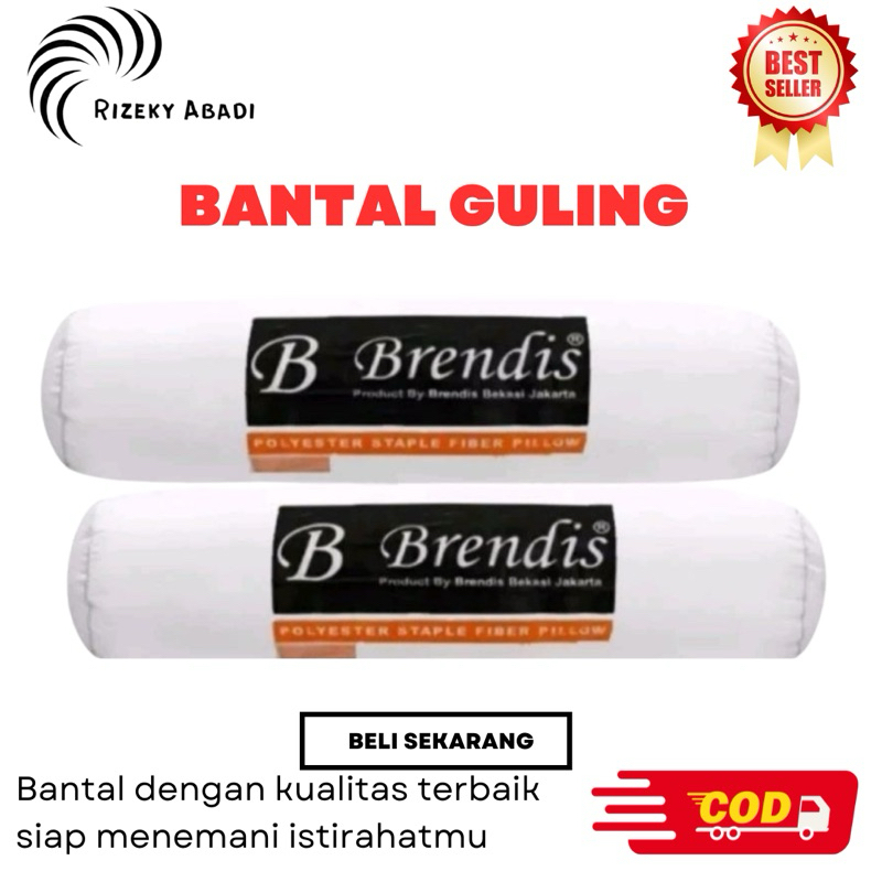 Jual Bantal Guling Tidur brendis original 100% Nyaman kualitas hotel mewah | Shopee Indonesia
