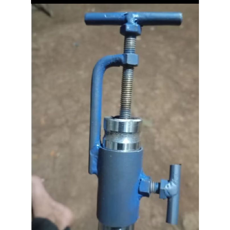 Jual TRACKER SHOCK DEPAN. MOTOR BEBEK/MATIC. ALAT PEMBUKA SPI | Shopee ...