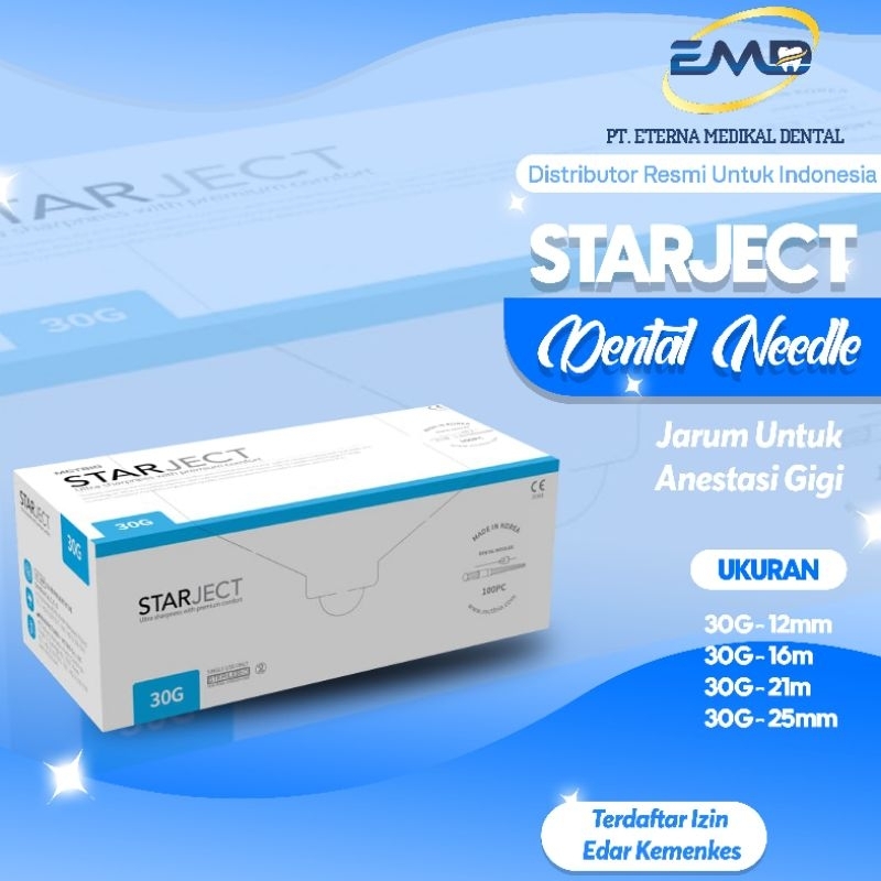 Jual Dental Needle | Shopee Indonesia