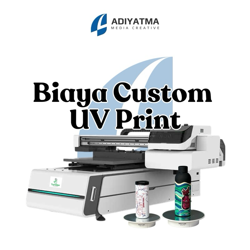 Jual Tambahan Jasa Cetak UV Print / Laser Grafir | Shopee Indonesia