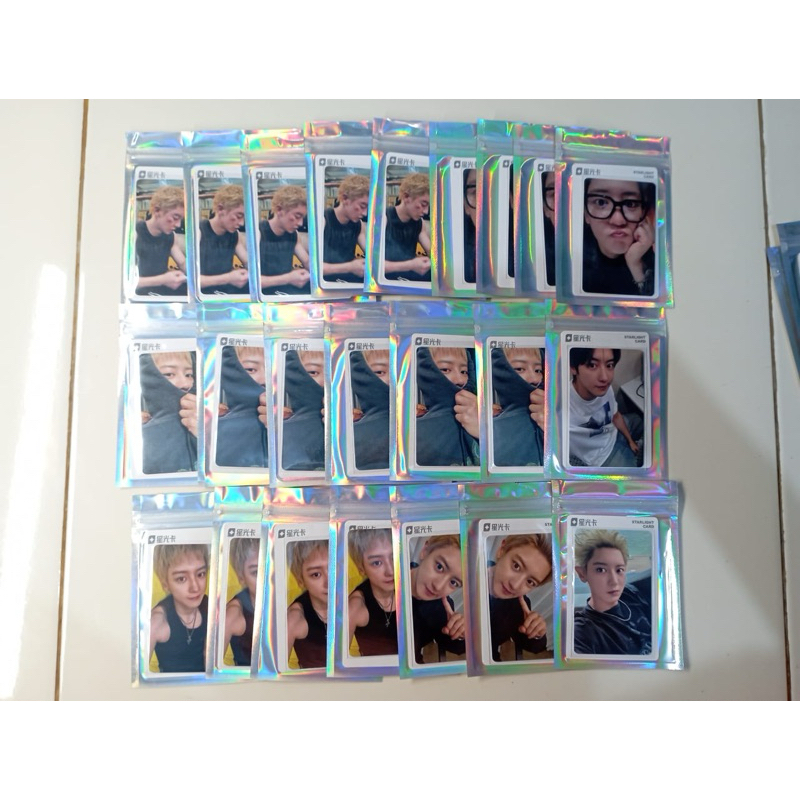 Jual CUSTOM HANDSOME CARD (2KG) | Shopee Indonesia