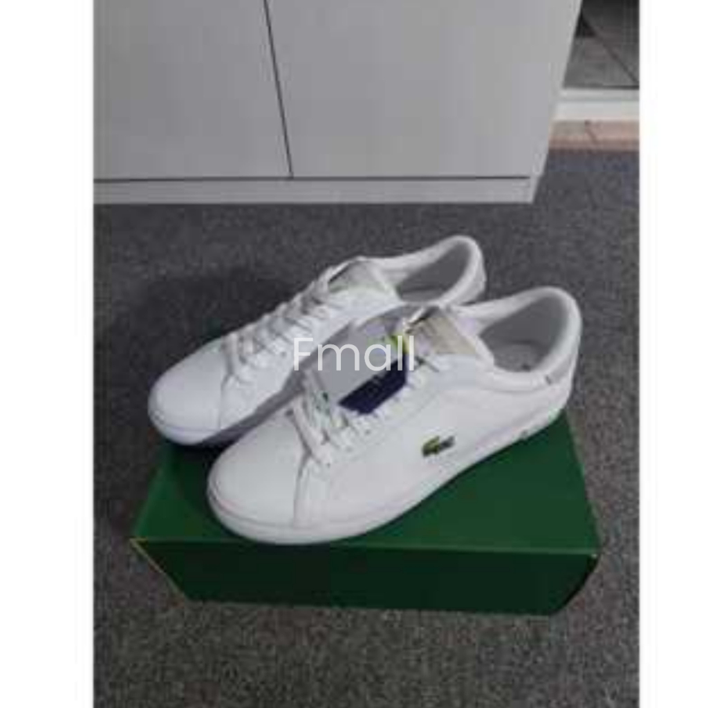 Jual LCT7 M | SEPATU LACOSTE ORIGINAL | SEPATU ASLI | SEPATU BRANDED ...