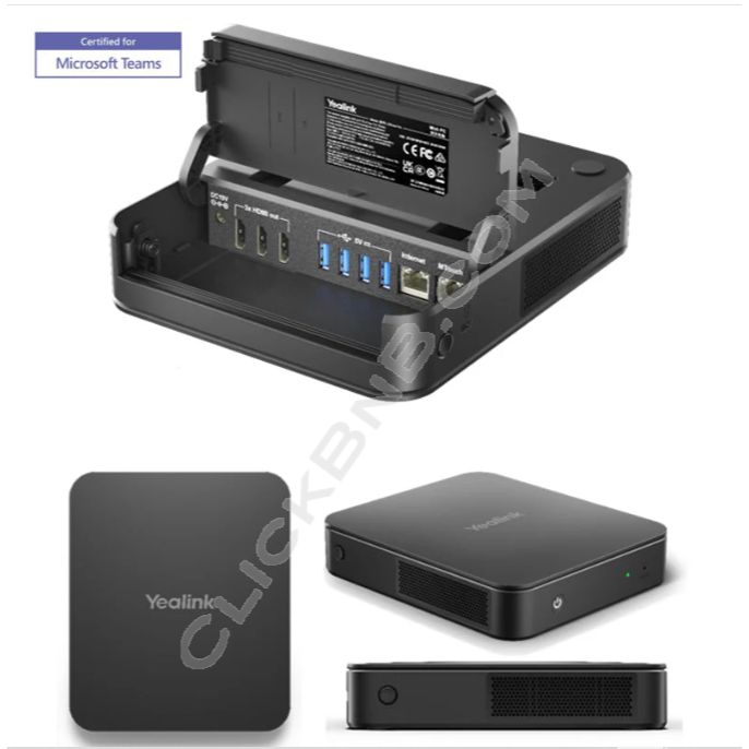 Jual Yealink MCore Pro - Mini PC | Shopee Indonesia