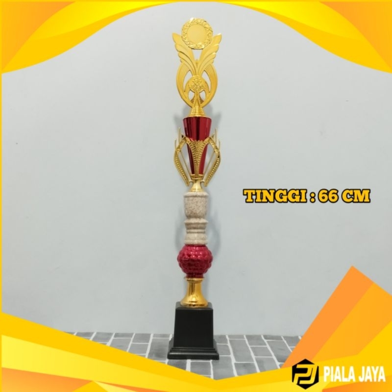 Jual PIALA SATUAN OSLO KECIL VARIASI DELIMA DAN MARMER 10 CM | PIALA ...
