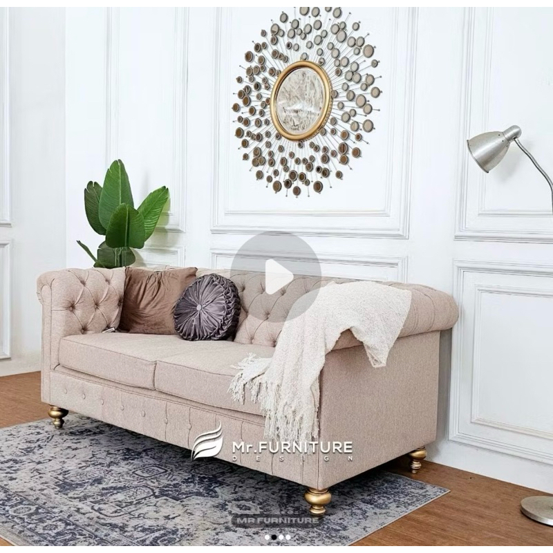 Jual custom sofa single seater | Shopee Indonesia