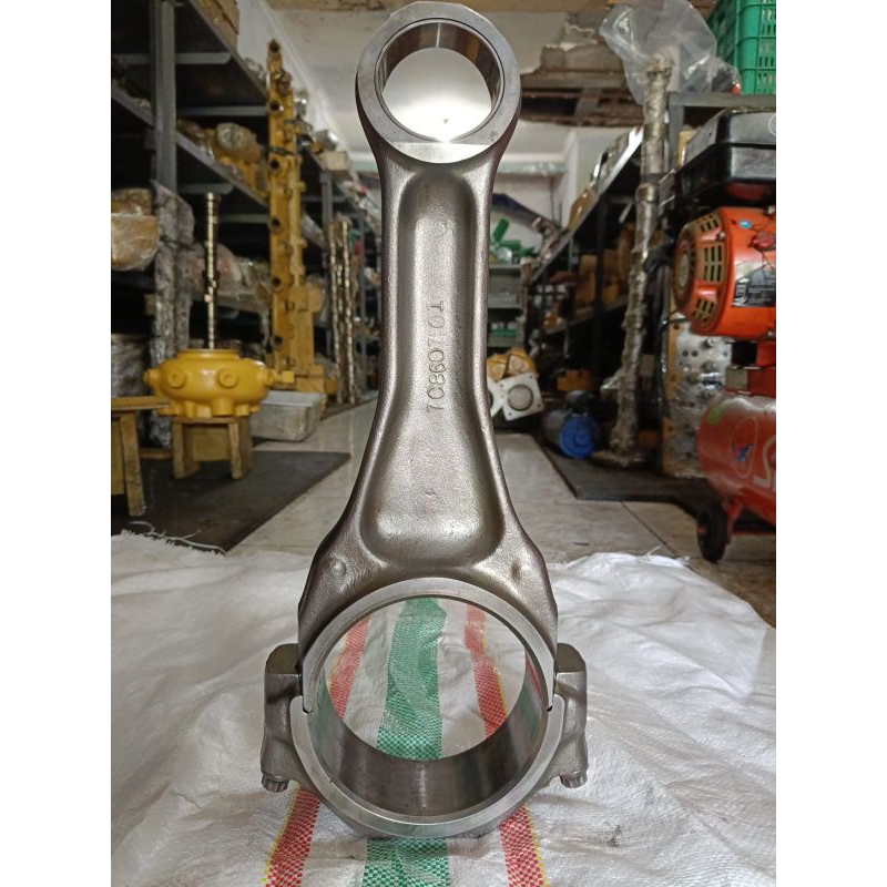 Jual CONROD / STANG CATERPILLAR 35 series | Shopee Indonesia