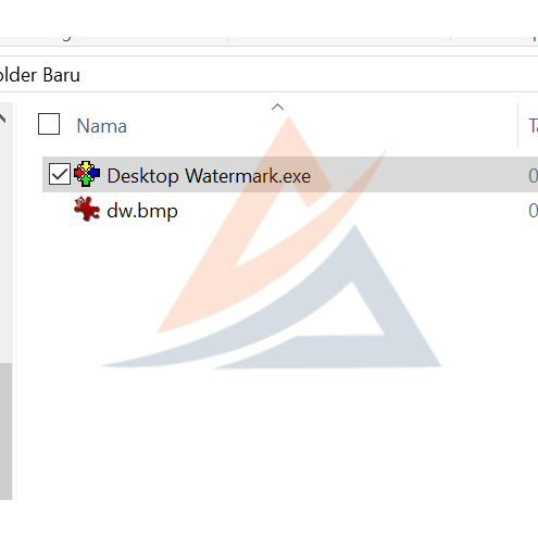 Jual Desktop Watermark (Logo Desktop PC) | Shopee Indonesia