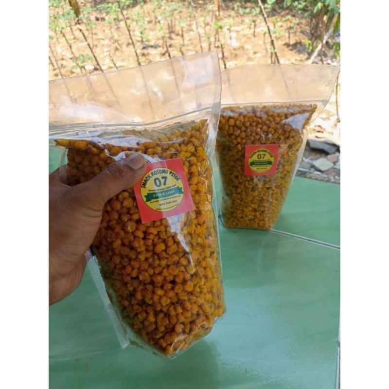 Jual MARNING JAGUNG PEDAS MANIS 1Kg / 500gr / 250gr | Shopee Indonesia