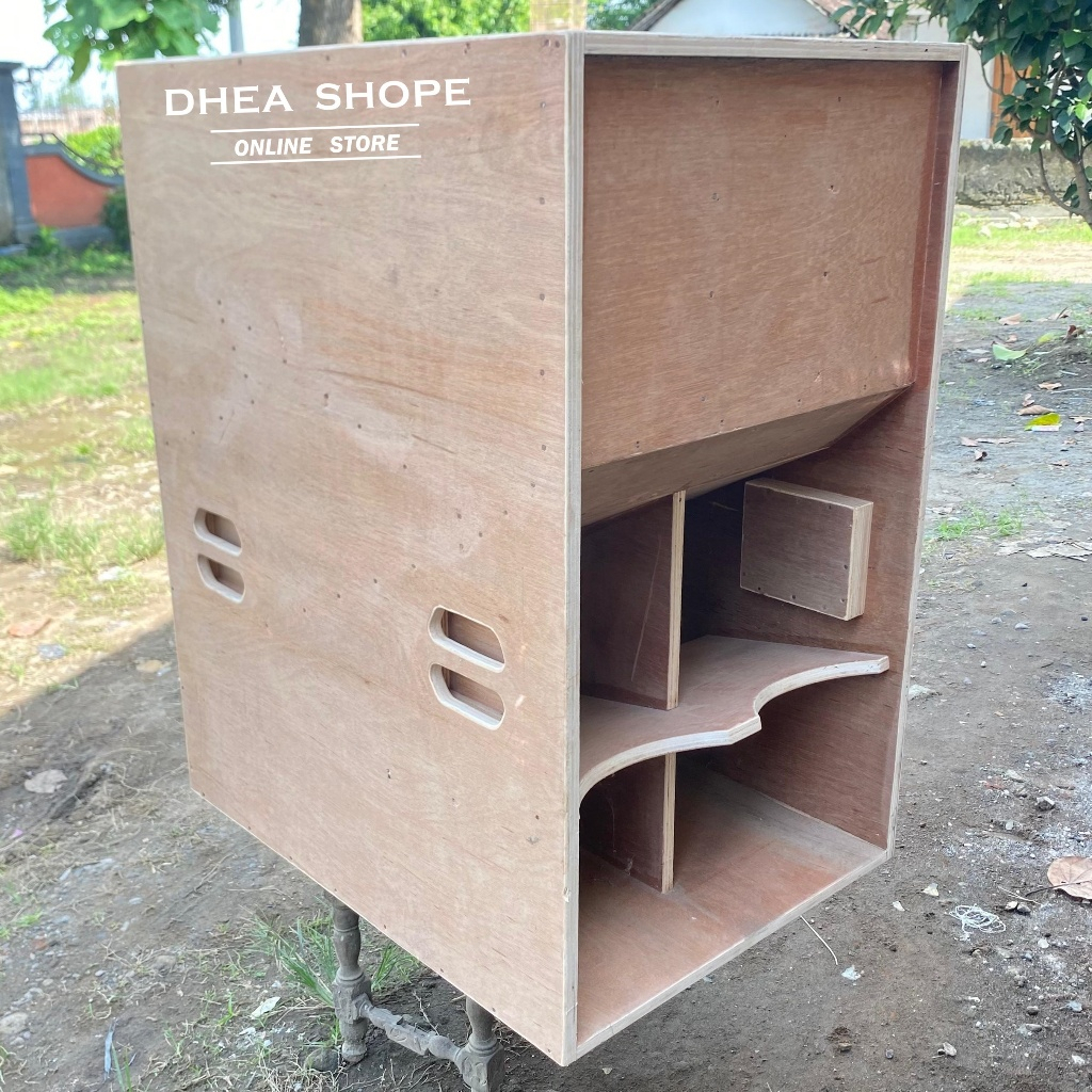 Jual Box Speaker Subpali 15 inch | Shopee Indonesia