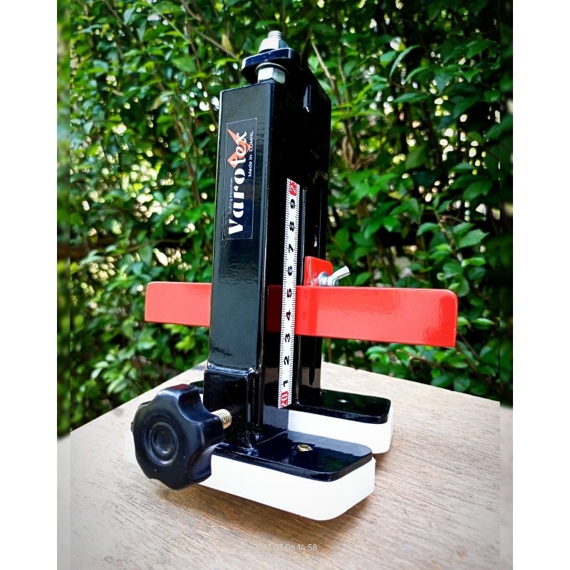 Jual varotex V2 hitam || alat pemotong HPL tanpa listrik | Shopee Indonesia