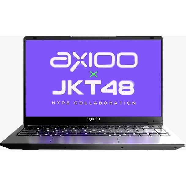 Jual AXIOO HYPE 5 AMD X5-2 RYZEN 5 7430 8GB 512GB W11 14.0FHD IPS ...