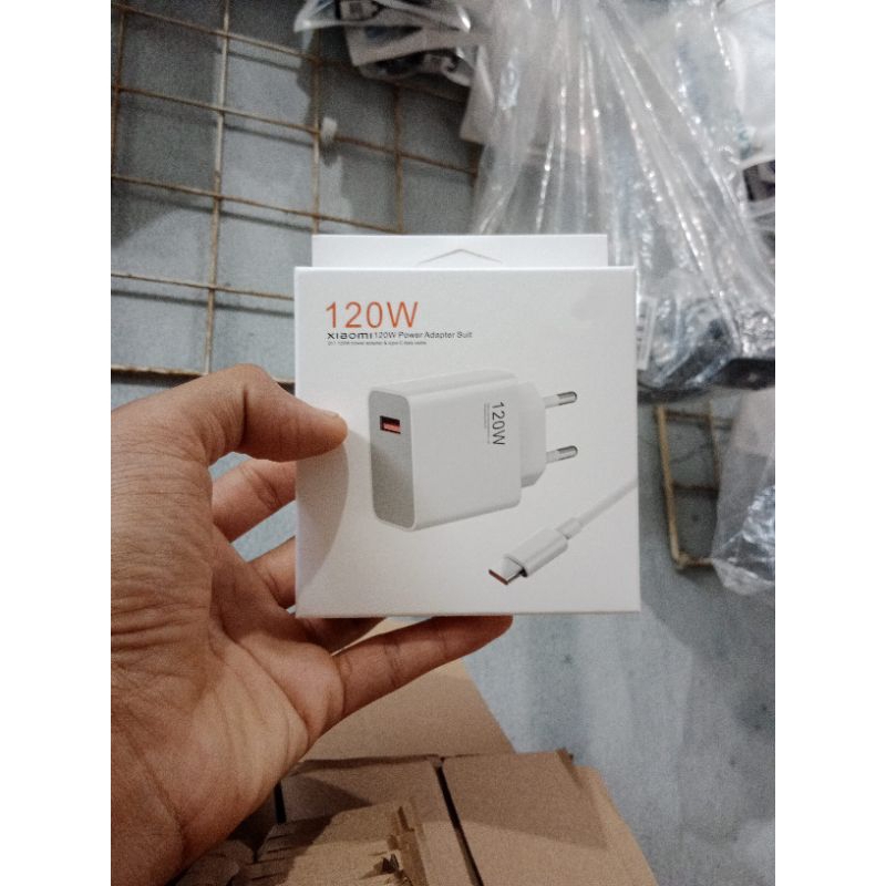 Jual CHARGER POCO F6 / XIAOM1 13 PRO / 13T / 14 PRO || TURBO CHARGE ...