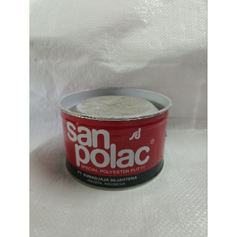 Jual Sanpolac 1kg | Shopee Indonesia