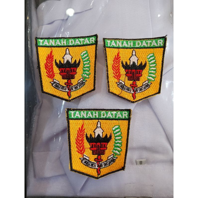 Jual Logo Tanah Datar Pemda | Shopee Indonesia