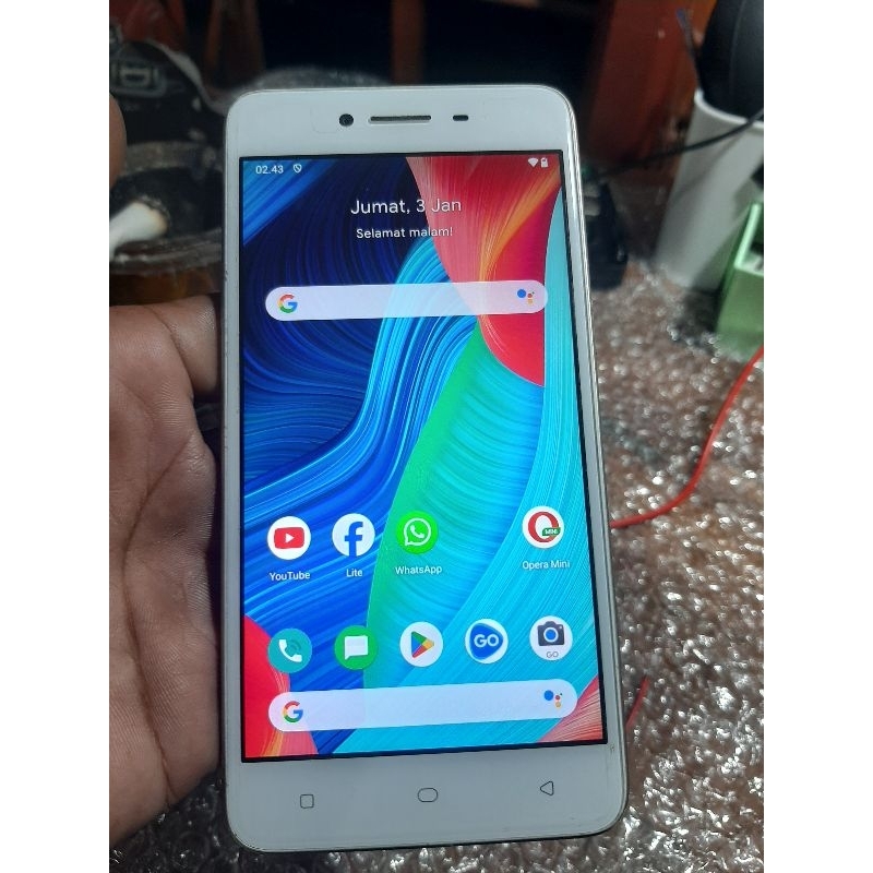 Jual Oppo a37f android 10 siap pakai | Shopee Indonesia