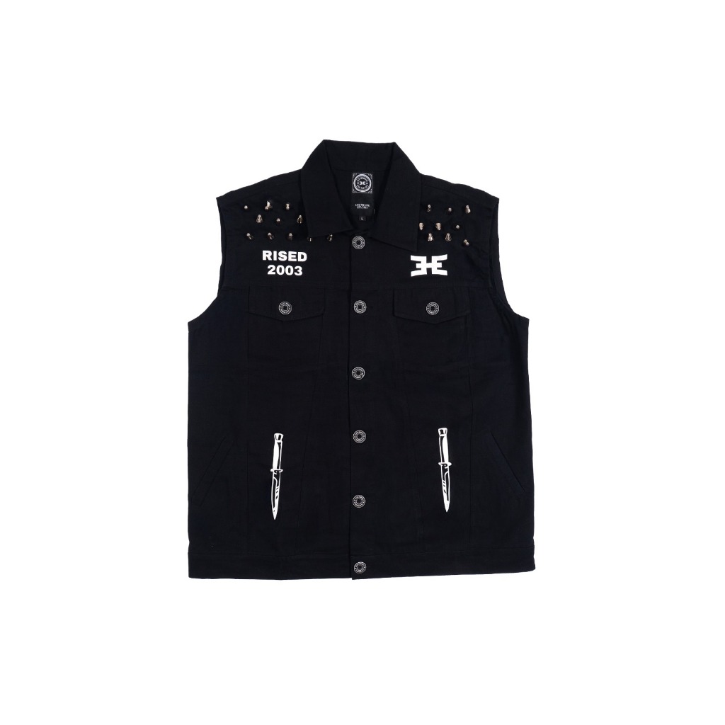 Jual ELECTROHELL ROMPI/VEST | MVD BOBBYKOOL BK | Shopee Indonesia