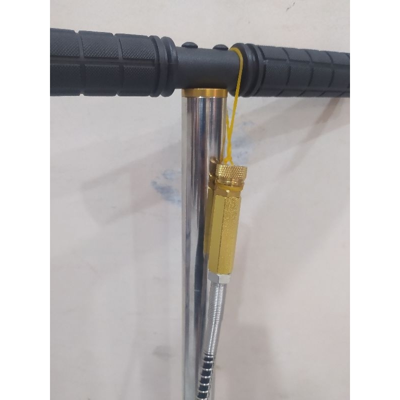 Jual pompa pcp 4500 kaki permanen | Shopee Indonesia