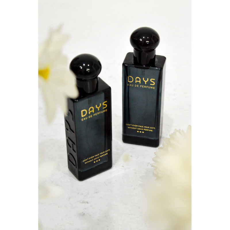 Jual Days parfum inspired parfum | Shopee Indonesia