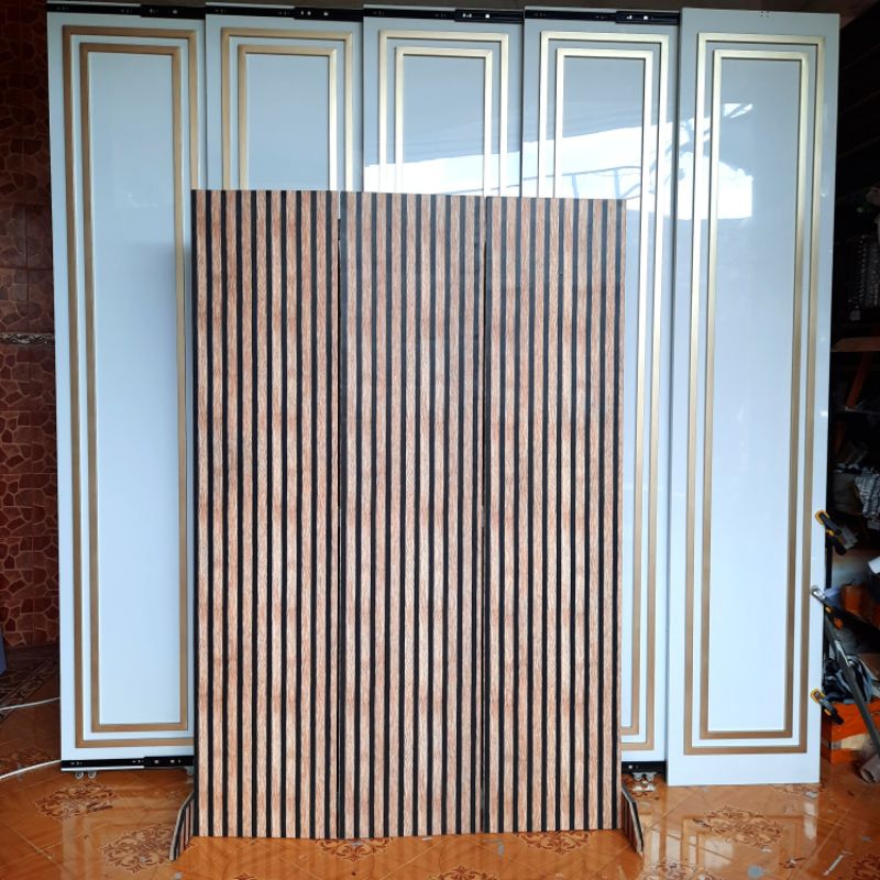 Jual Pembatas Ruangan Tipe A2 Tinggi 180 CM Skatsel Sketsel | Shopee ...