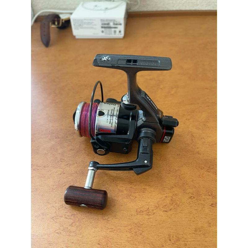 Jual reel daiwa whisker tournament ss 600 japan | Shopee Indonesia