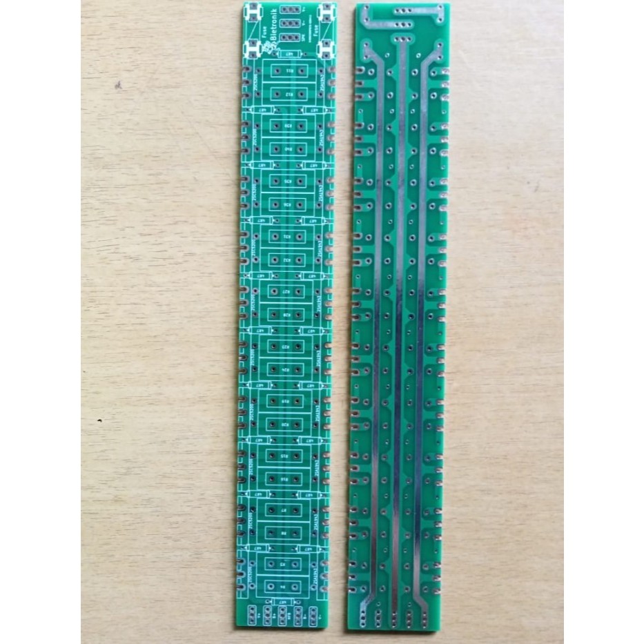 Jual PCB TR Final 10 Toshiba Combo Dauble layer | Shopee Indonesia