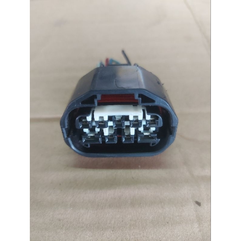 Jual Soket Socket Selector Inhibitor Operan Gigi Matic Toyota Camry ...