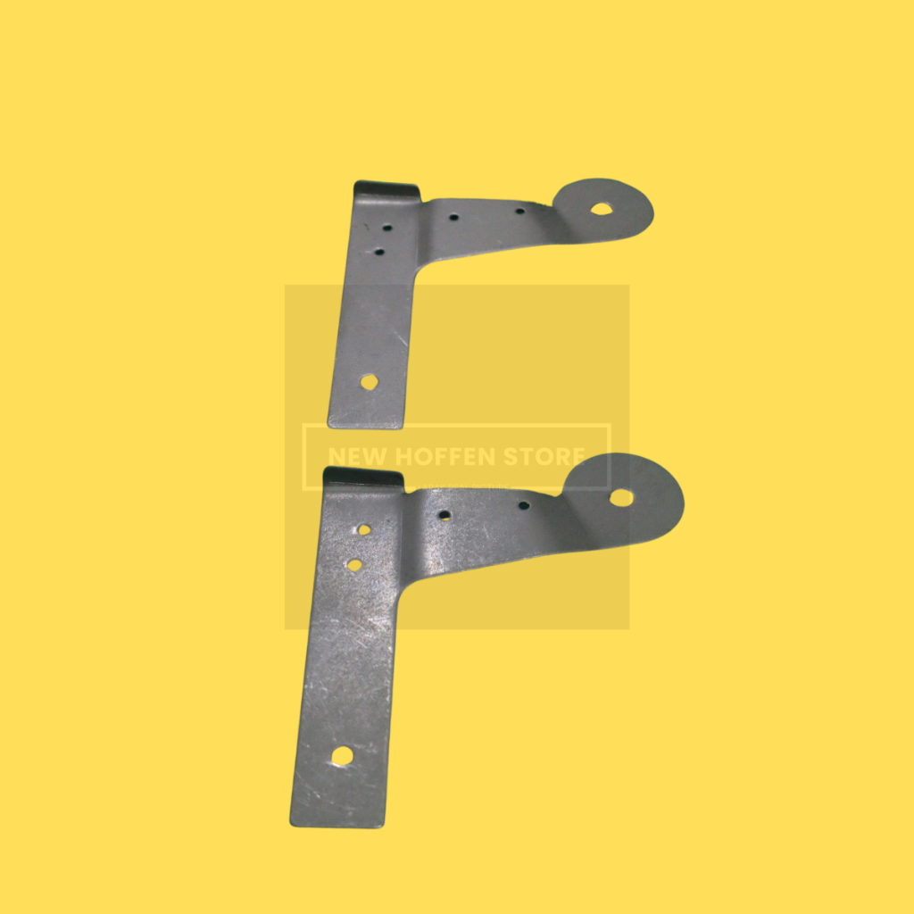Jual Bracket Tangga Engsel Palang Atas Tangga Lipat JunDW | Shopee ...