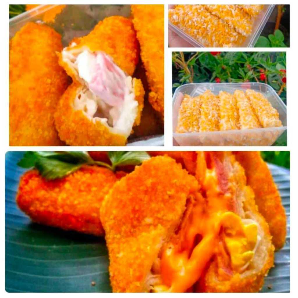 Jual ANEKA RISOL MAYO RISOL MENTAI RISOL ROGUT | Shopee Indonesia